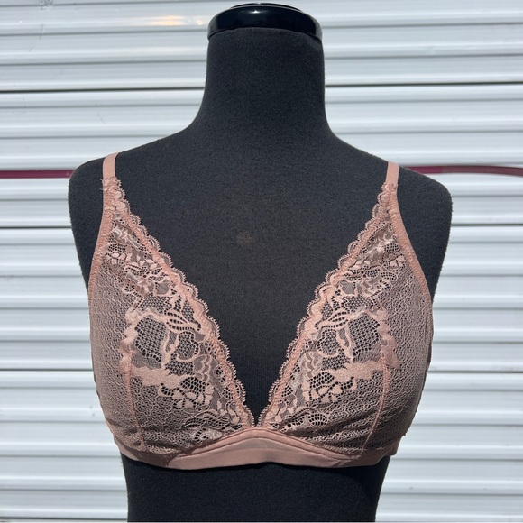 Huit | Intimates & Sleepwear | Huit 8 Paris Lace French Lingerie ...